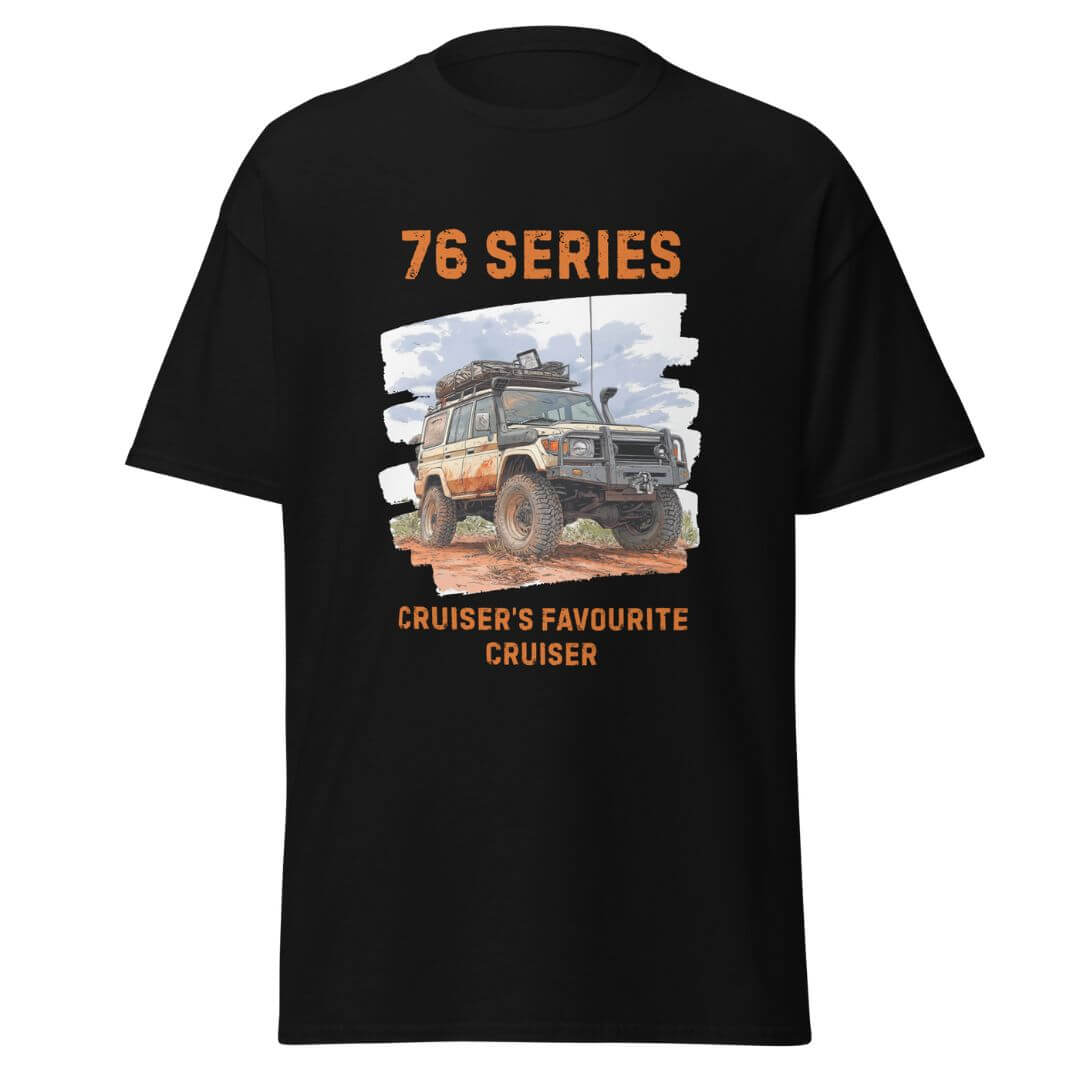 Funny Toyota Shirts, Hoodies & Gifts | Humorous Toyota Merch | CA4WD