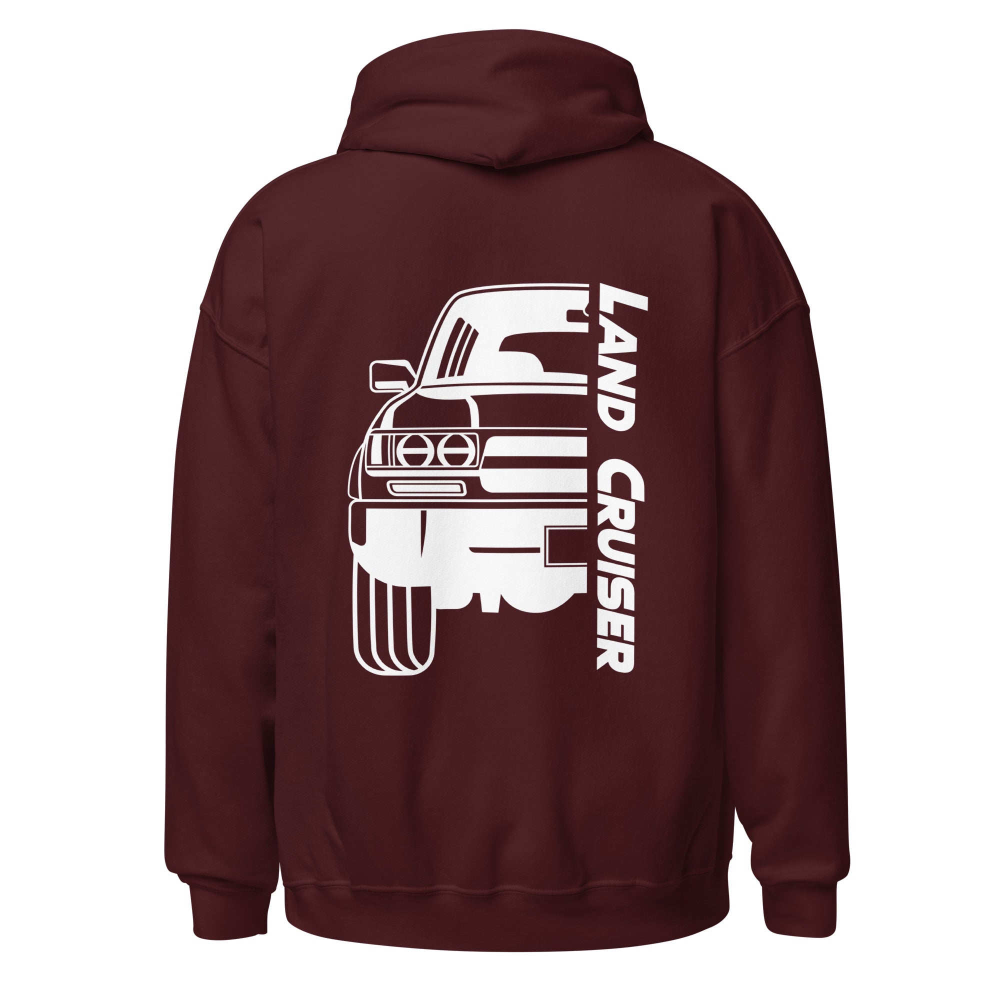 Funny Toyota Shirts, Hoodies & Gifts | Humorous Toyota Merch | CA4WD