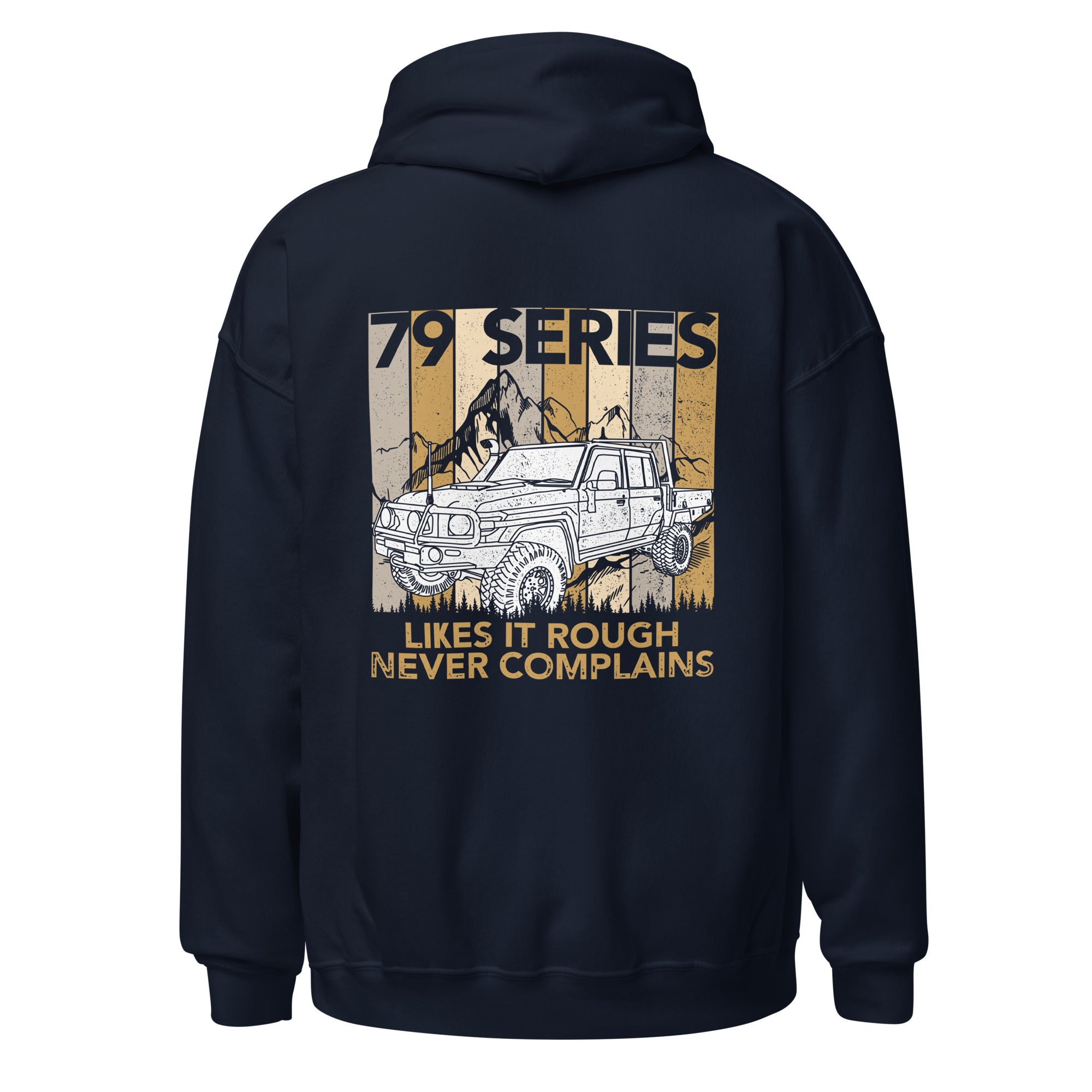 Funny Toyota Shirts, Hoodies & Gifts | Humorous Toyota Merch | CA4WD