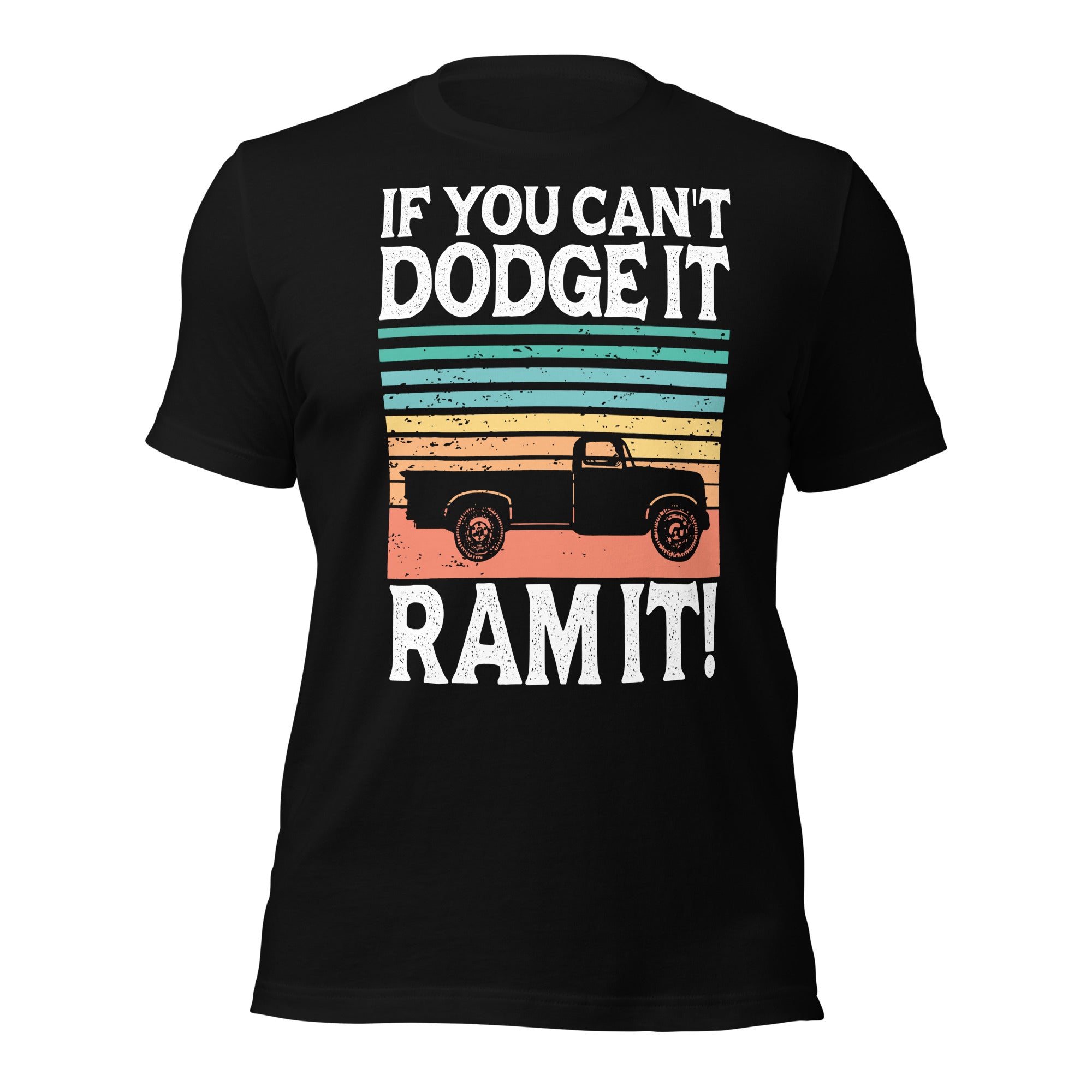 Exciting If You Can T Dodge It Ram It Pictures