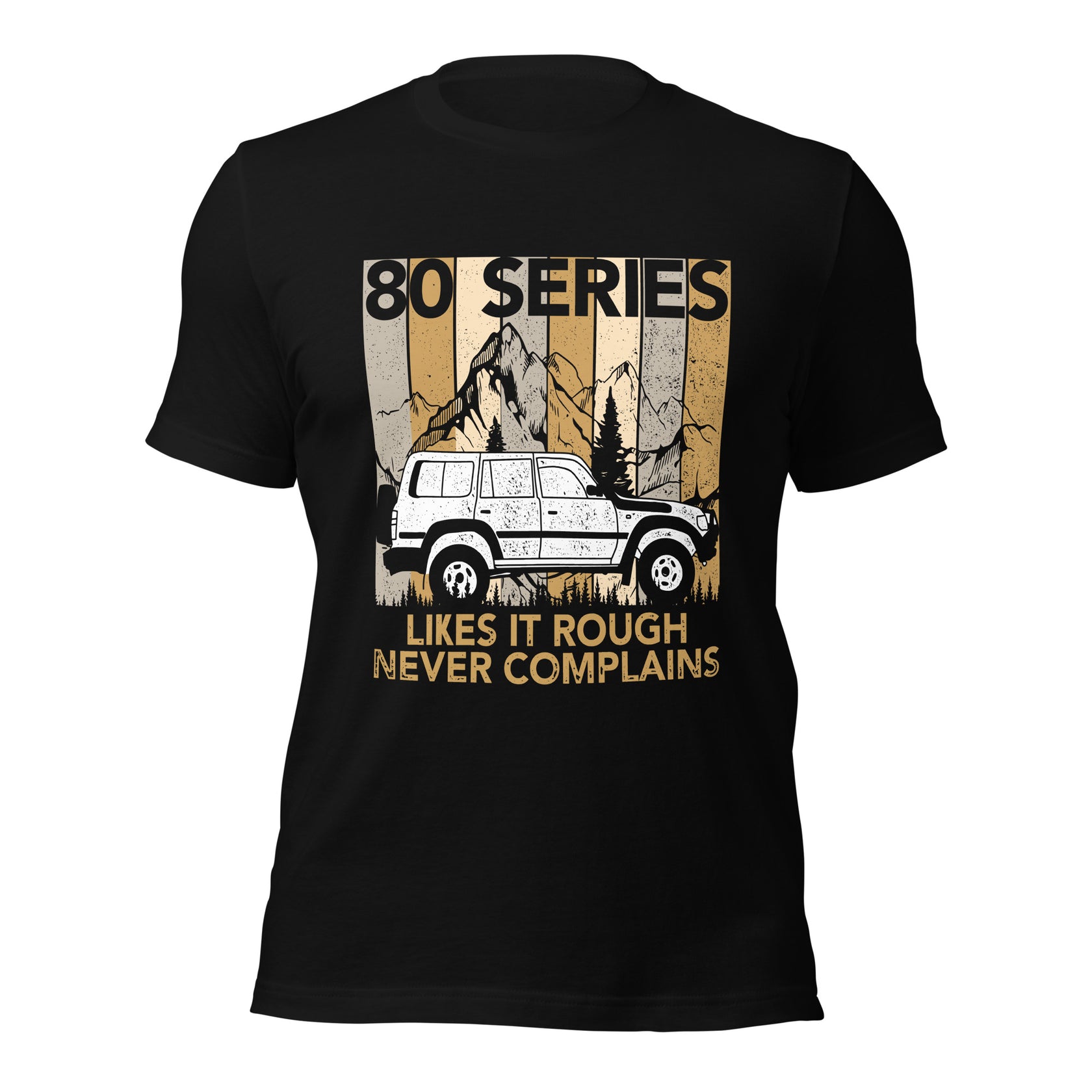 Funny Toyota Shirts, Hoodies & Gifts | Humorous Toyota Merch | CA4WD