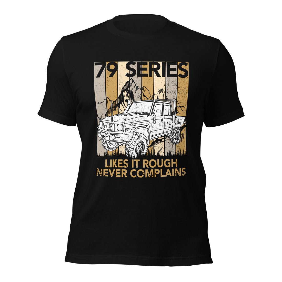 Funny Toyota Shirts, Hoodies & Gifts | Humorous Toyota Merch | CA4WD