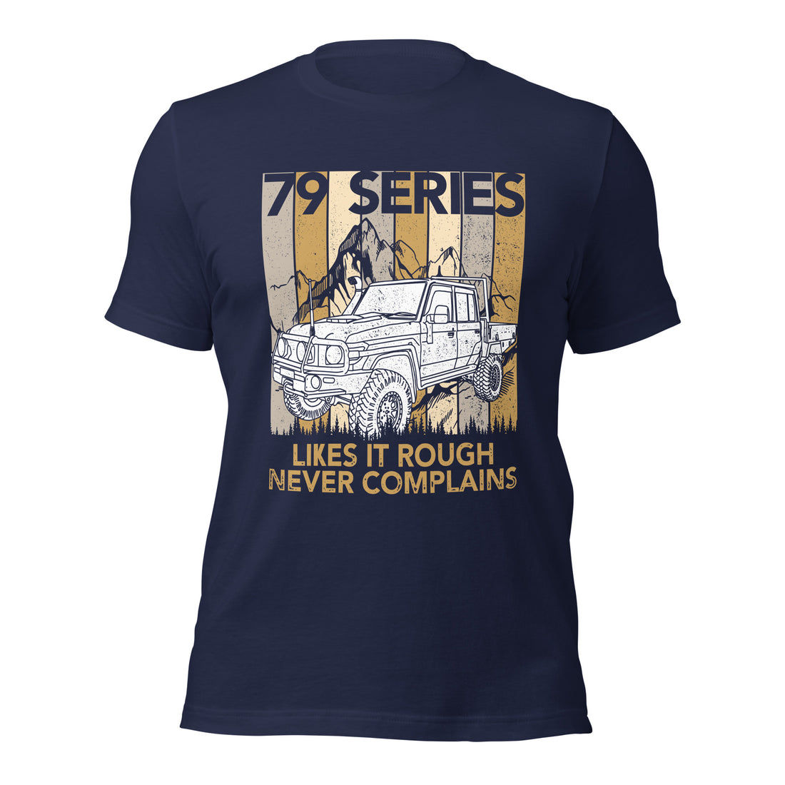 Funny Toyota Shirts, Hoodies & Gifts | Humorous Toyota Merch | CA4WD
