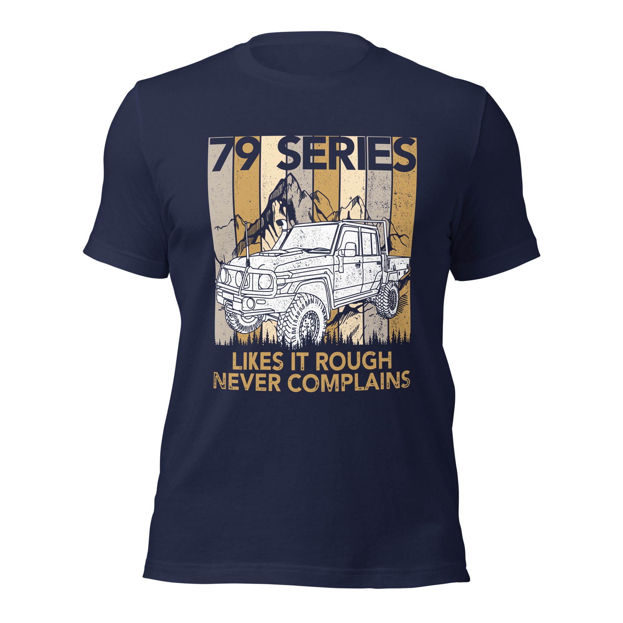 Funny Toyota Shirts, Hoodies & Gifts | Humorous Toyota Merch | CA4WD